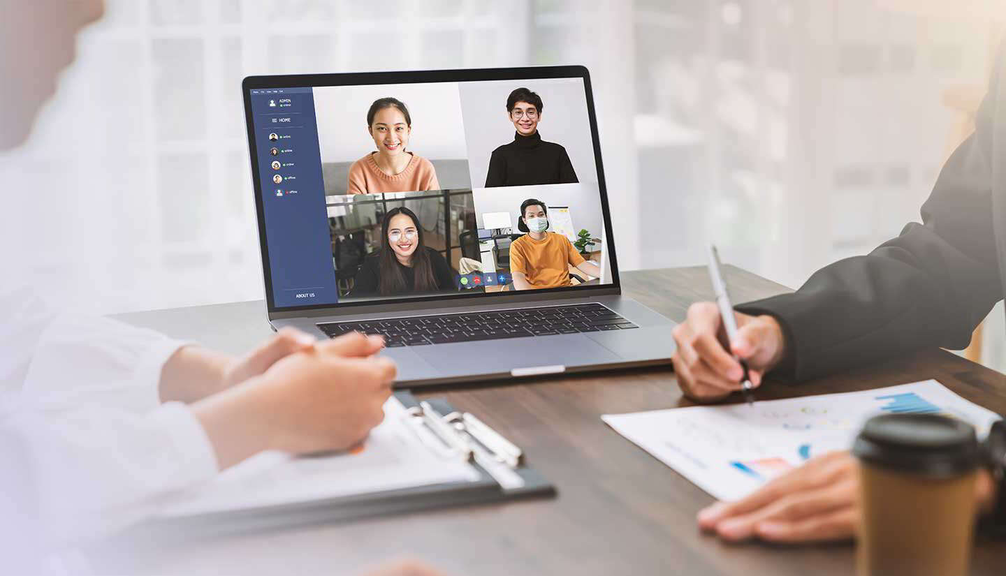 4 Tips for Leading a Remote Team