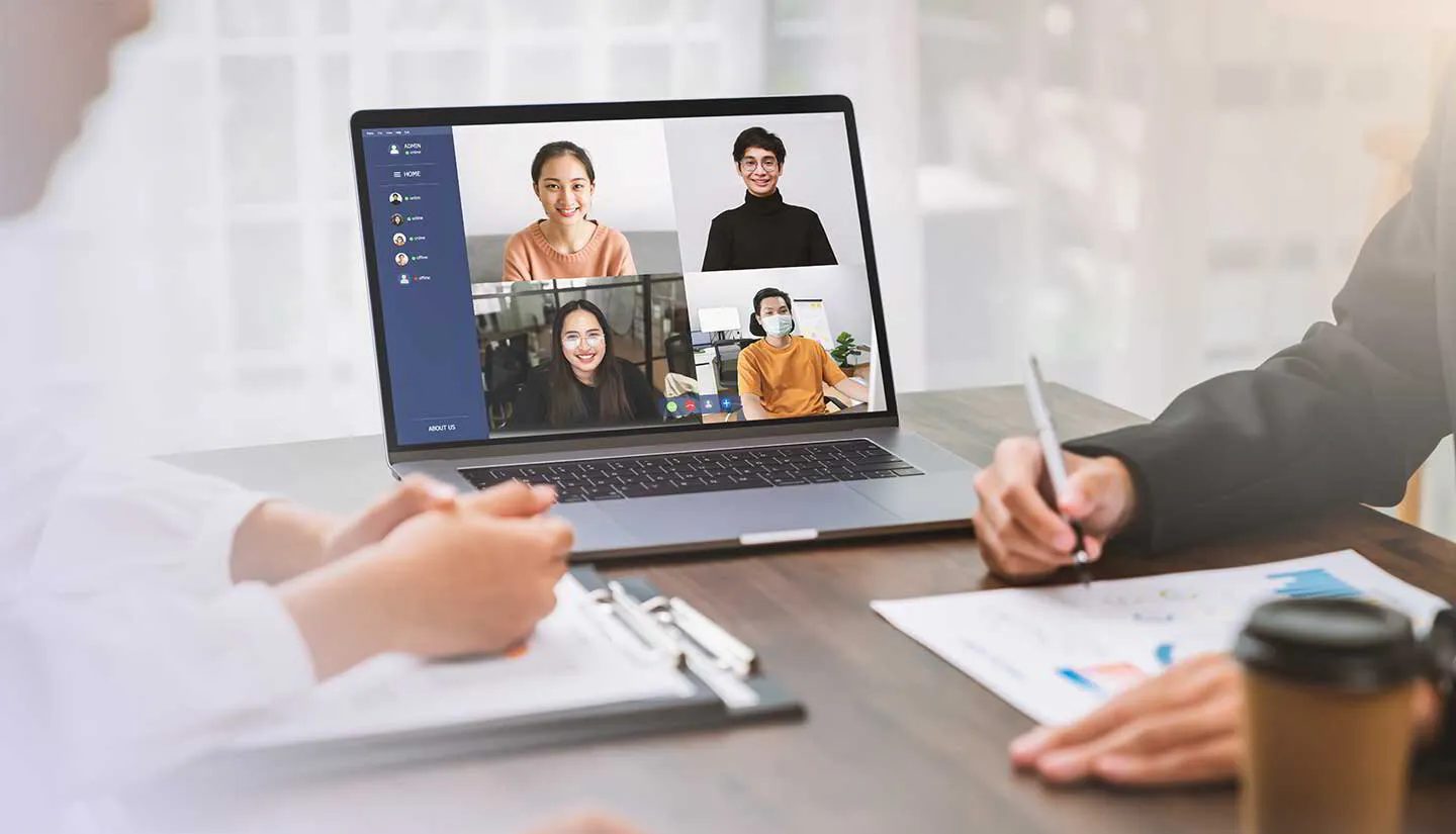 4 Tips for Leading a Remote Team