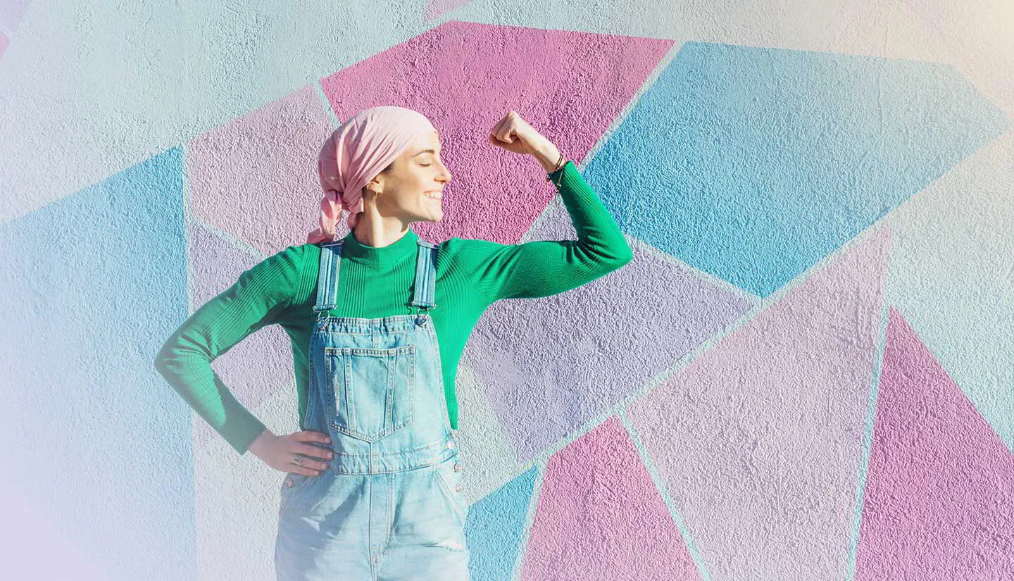 8 Ways to Build Self-Confidence 8 Ways to Build Self-Confidence