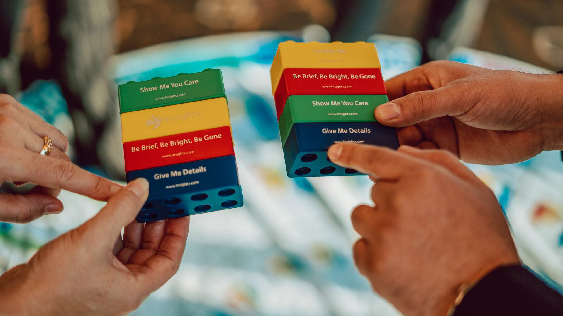 7 Surprising Facts About Insights Discovery That Will Transform the Way ...