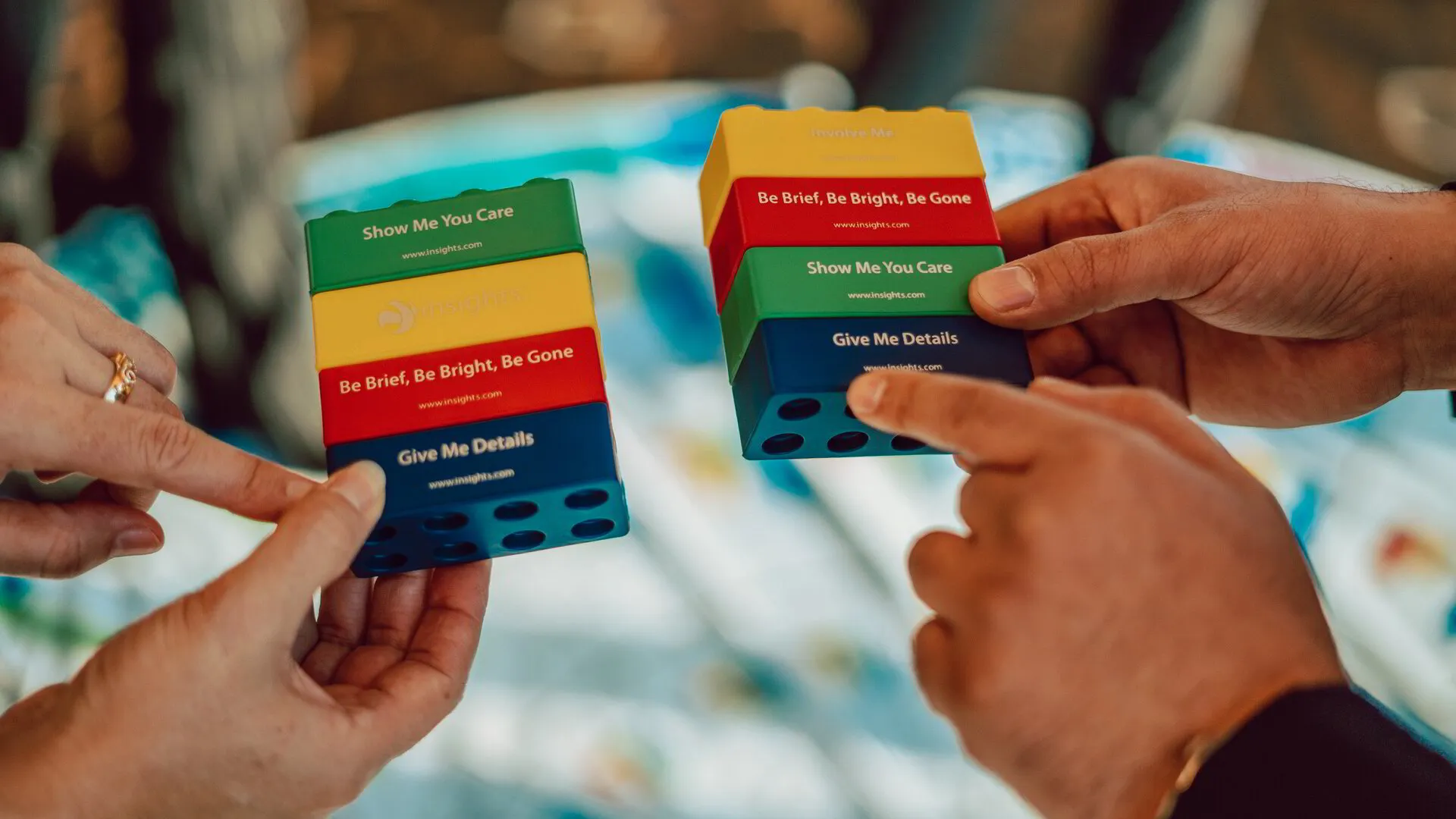 7 Surprising Facts About Insights Discovery That Will Transform the Way ...