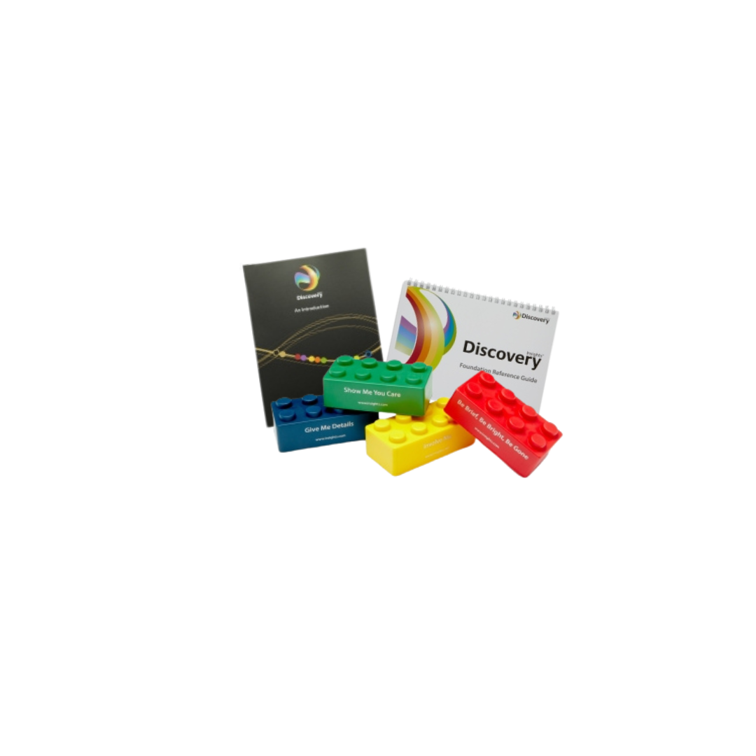 Begin the Journey Bundle