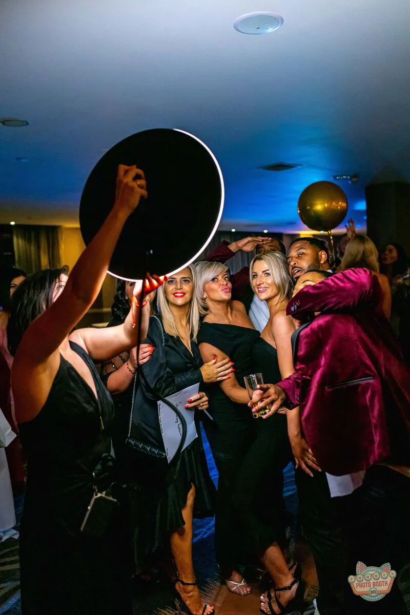 Photo Booth Rental Packages Memphis | Phancy Photo Booth