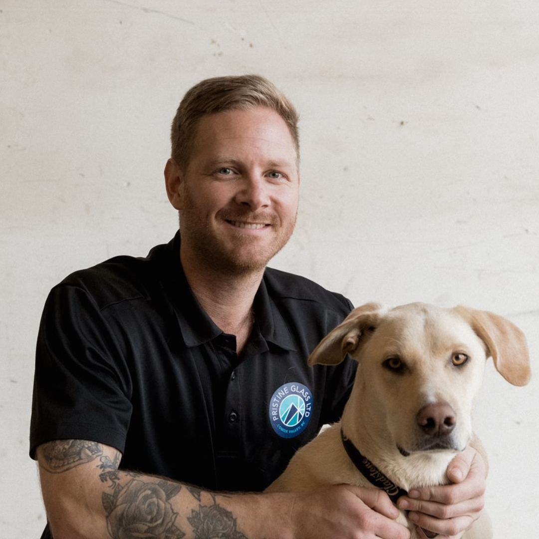 Pristine Glass | Trusted Auto Glass Service | Courtenay and Comox Valley