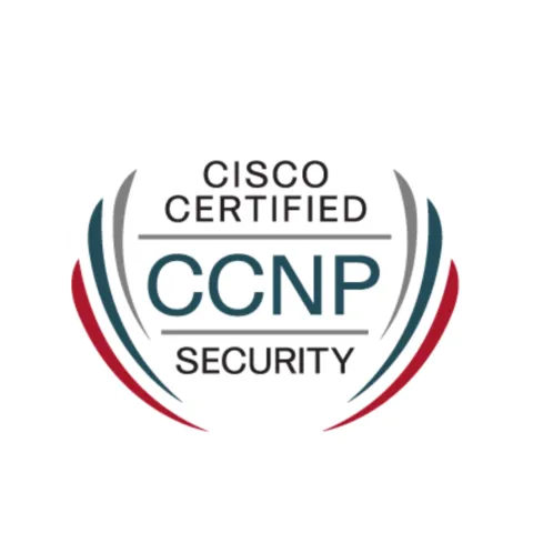 Certifications & Industry Accreditations | Treten Networks