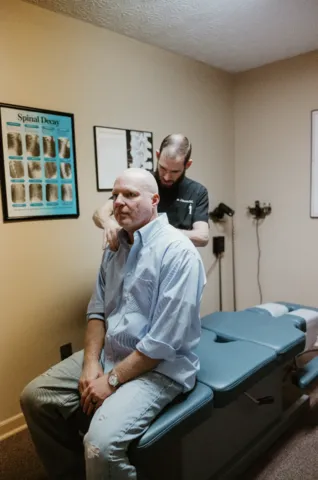 Services at Paxton Chiropractic | Family Chiropractor | Rome, Georgia ...