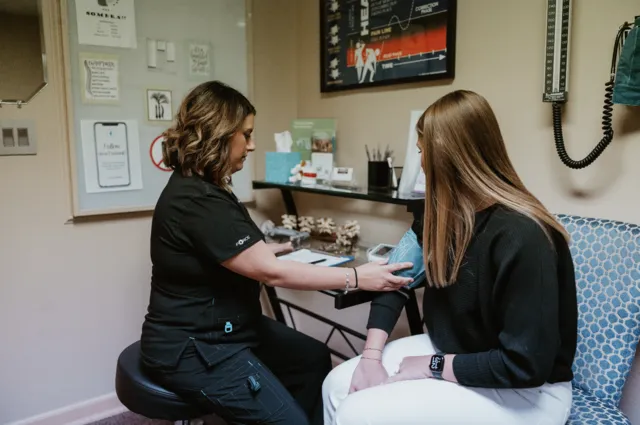 Services at Paxton Chiropractic | Family Chiropractor | Rome, Georgia ...