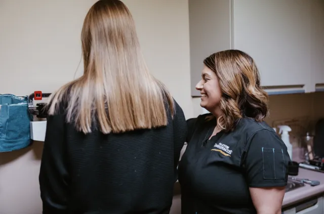 Services at Paxton Chiropractic | Family Chiropractor | Rome, Georgia ...