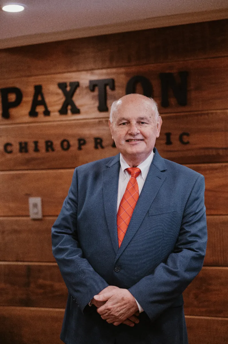Paxton Chiropractic | Family Chiropractor | Rome, Georgia | Dr. David ...