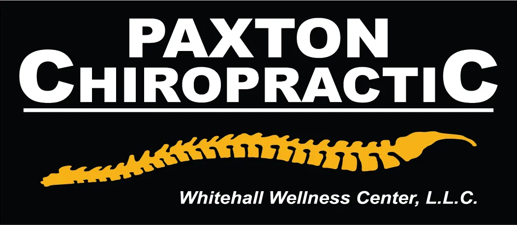 Paxton Chiropractic | Family Chiropractor | Rome, Georgia | Dr. David ...