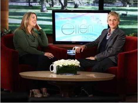 Abby Rike- Christian Womens Speaker