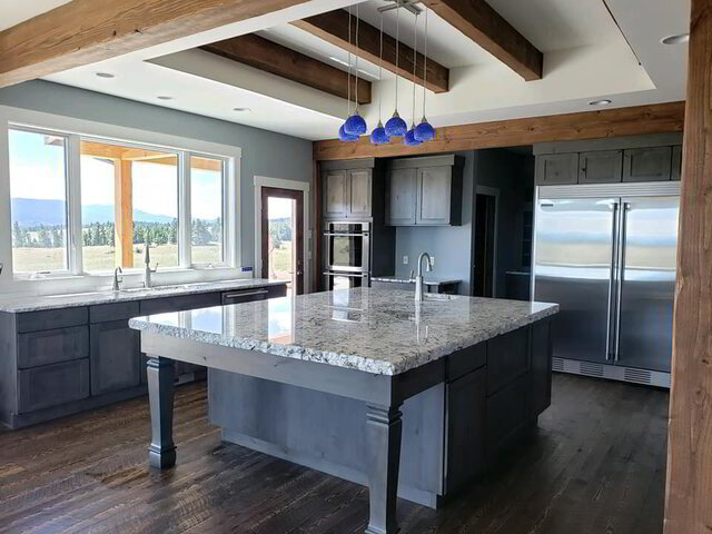 Gallery | Sysum Construction | Construction Company | Montana City, MT