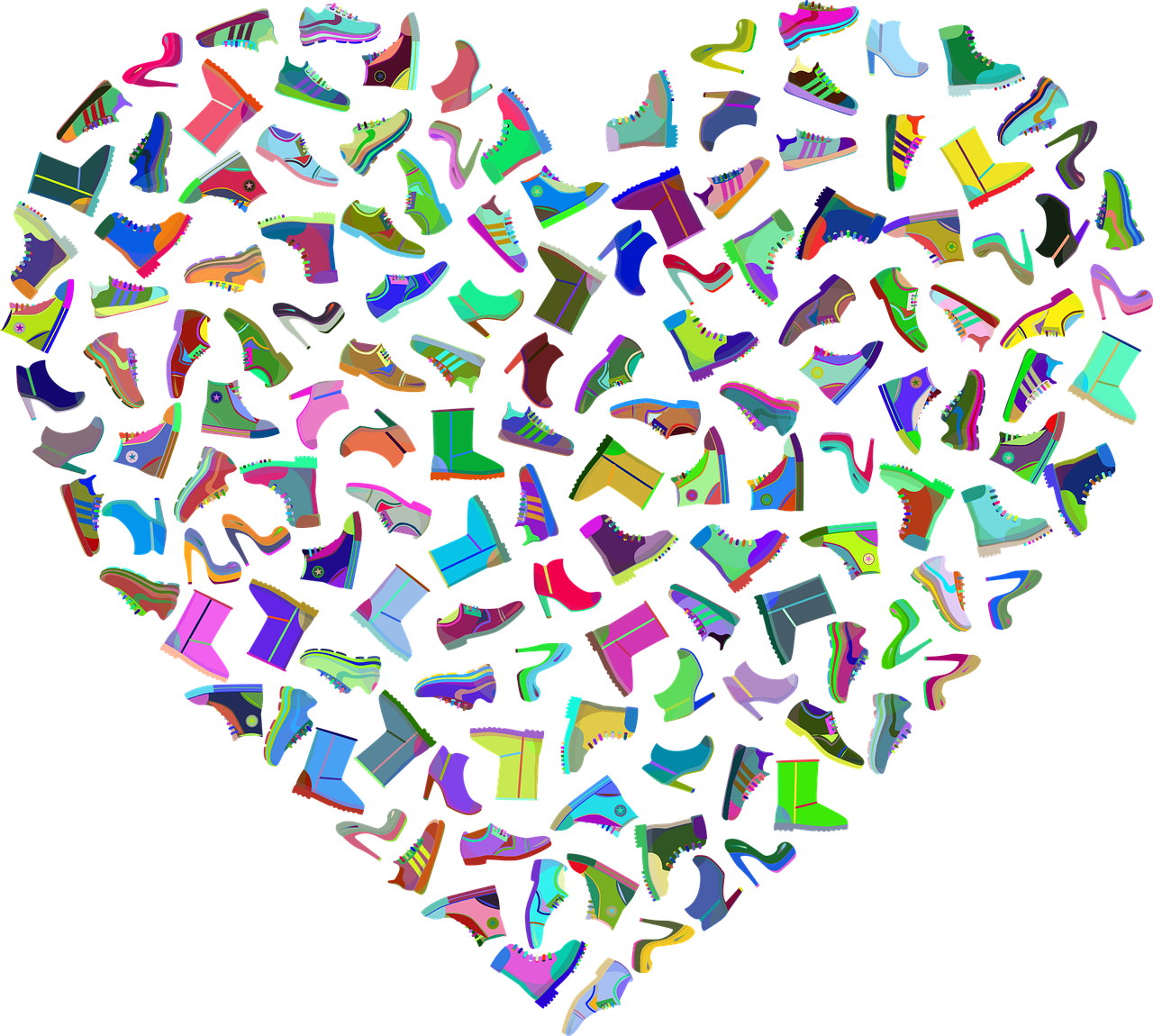 How is your 'second heart' health?