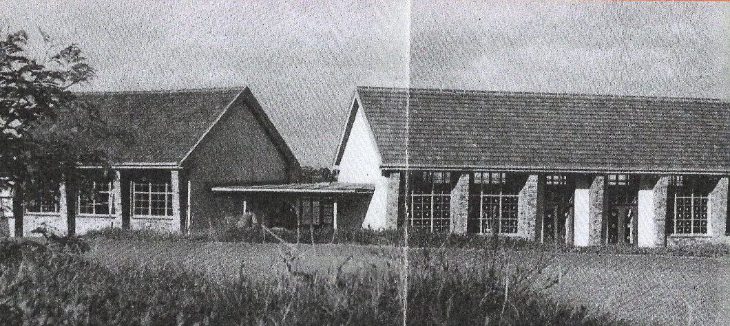 From Cowsheds to Classrooms: The Remarkable Evolution of Education in ...