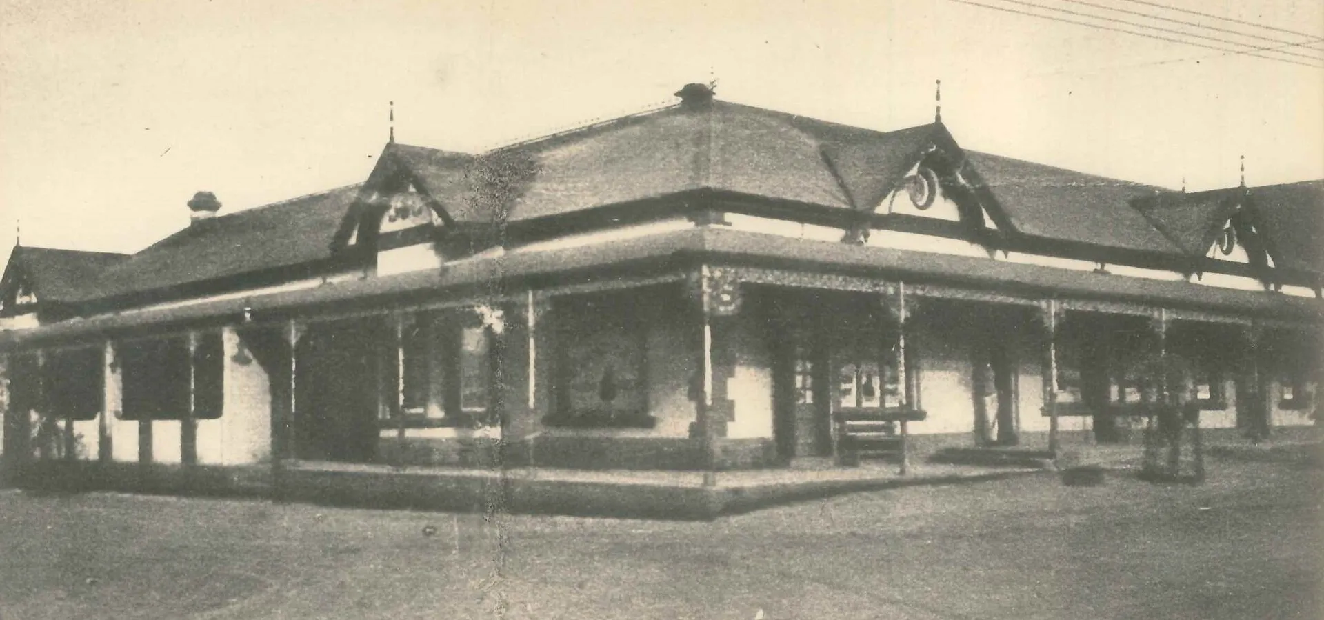 The Ox Box Chronicles: From Pints to Paperwork