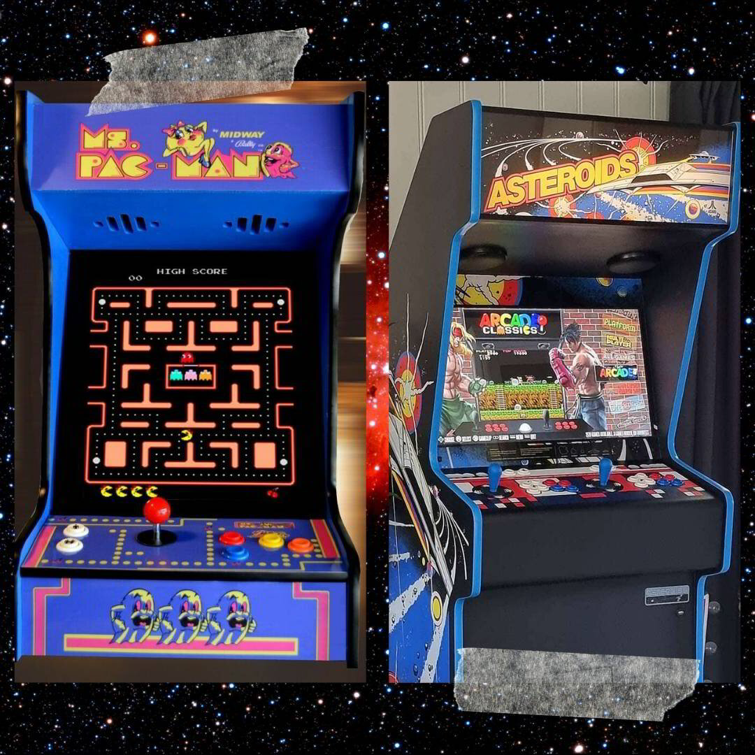 The Ox Box Chronicles: From Pints to Paperwork