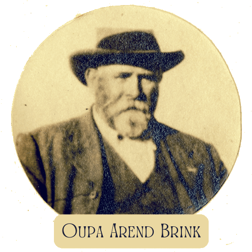 The Brink Family’s Legacy