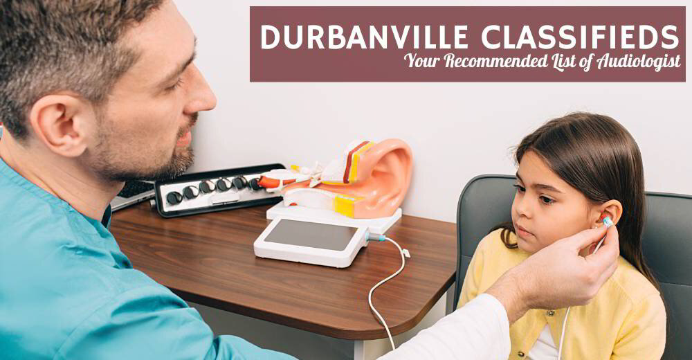 Audiologist