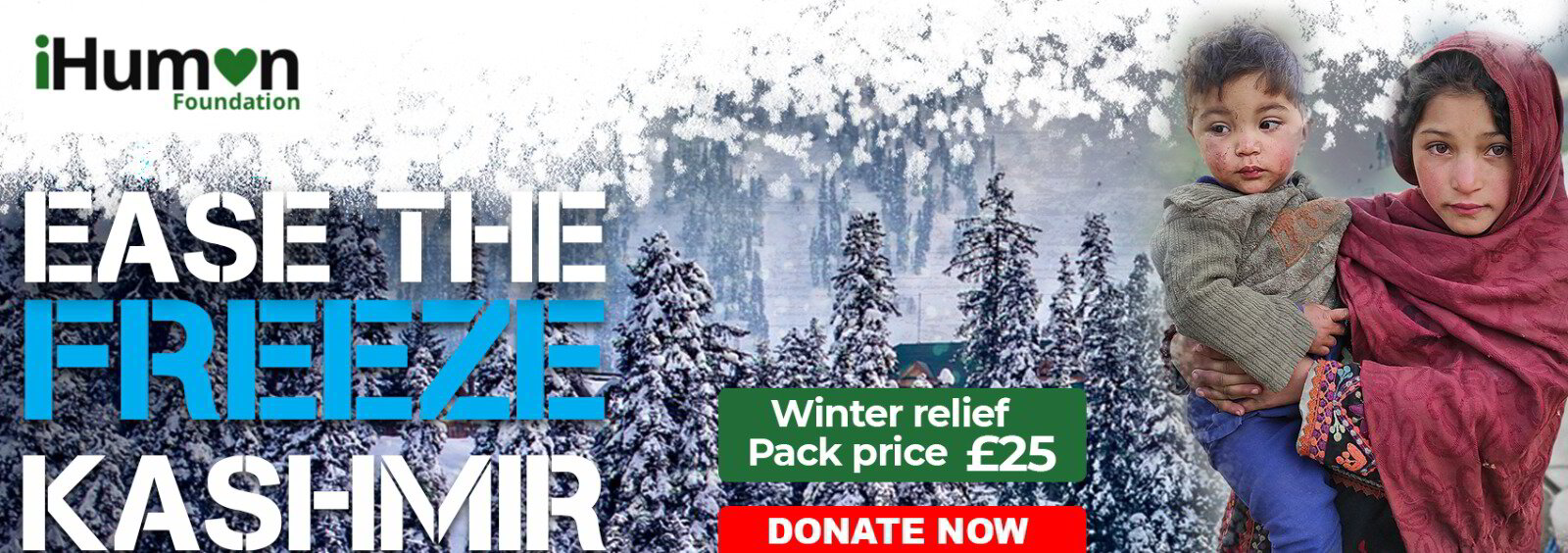 Home | iHuman Foundation