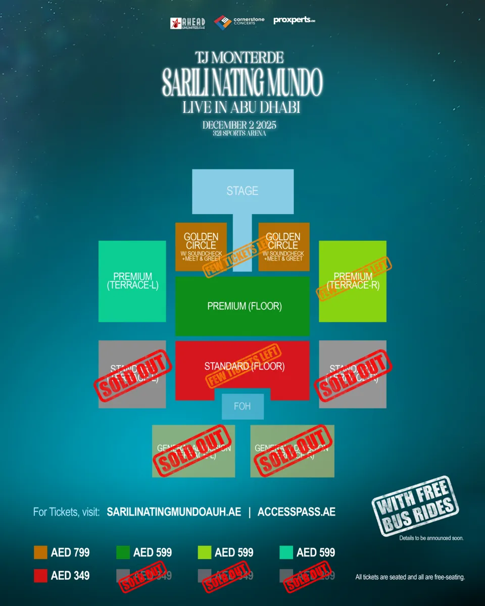Sarili Nating Mundo