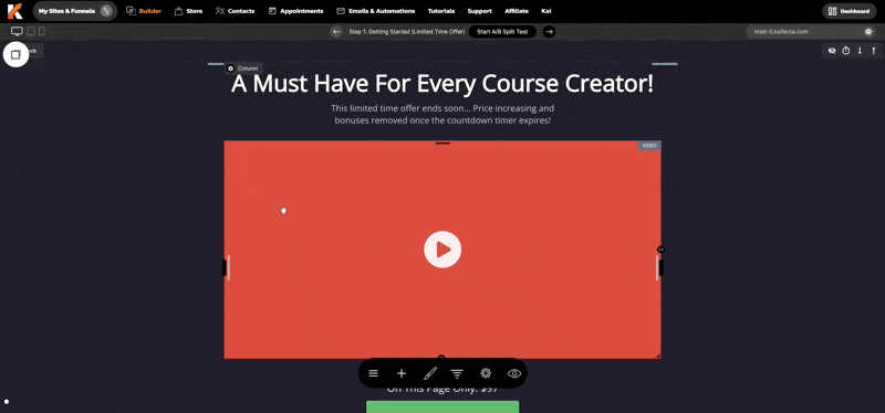 Adding third-party apps or javascript to your pages Adding third-party apps or javascript to your pages