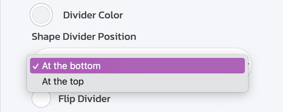 Shape / Section Dividers - Make Your Pages More Fun