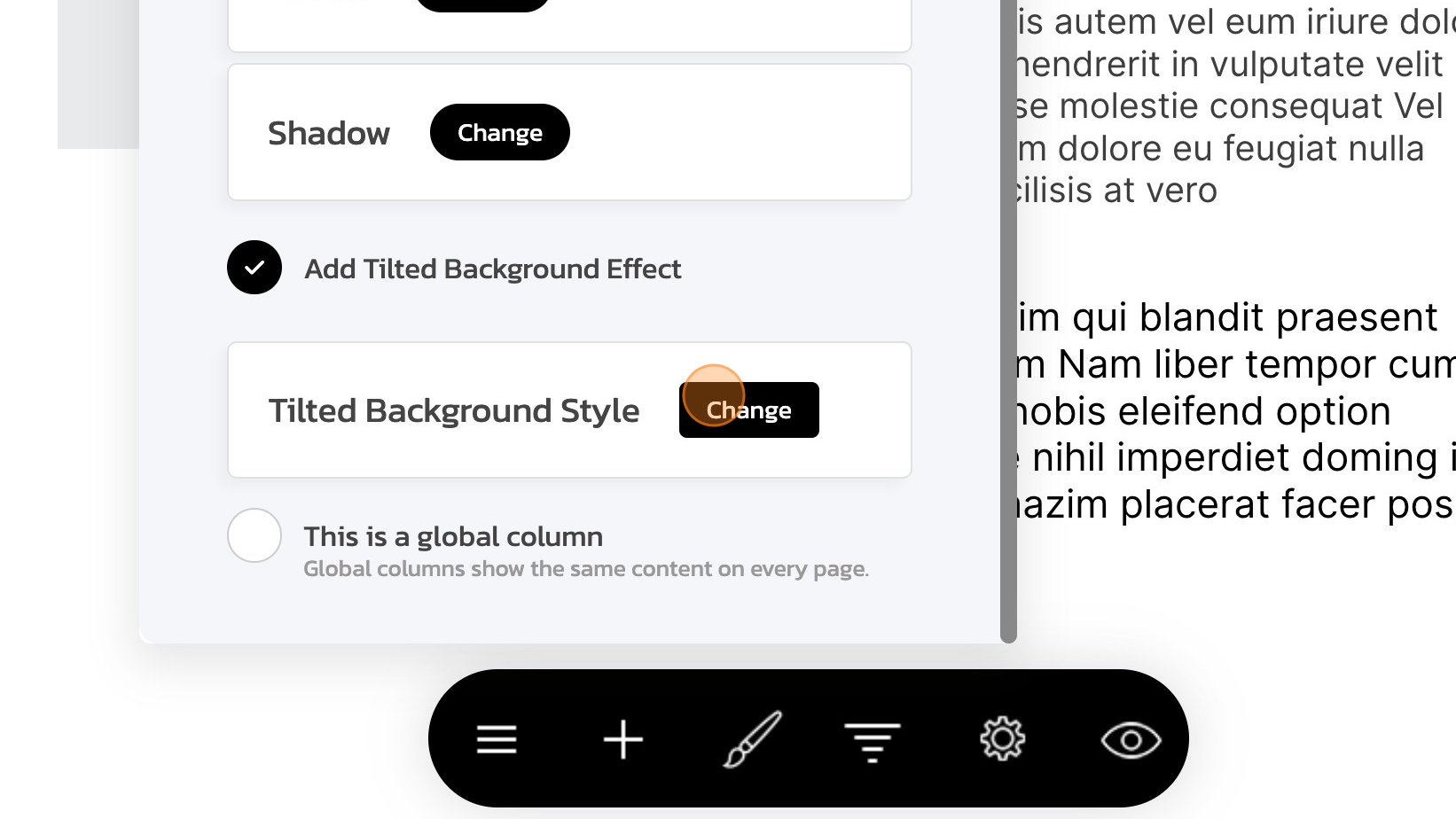 Shape / Section Dividers - Make Your Pages More Fun
