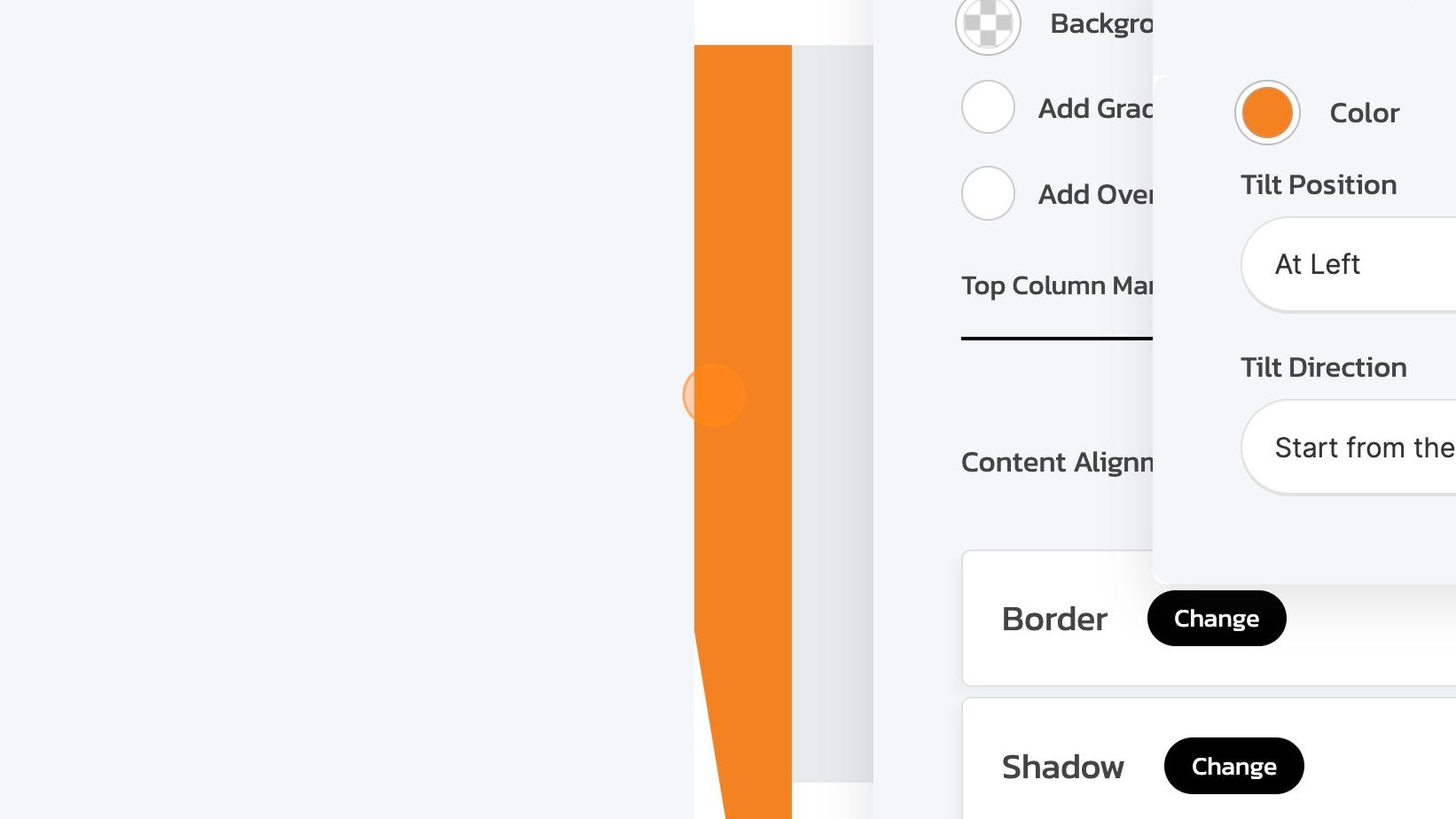 Shape Section Dividers Make Your Pages More Fun 