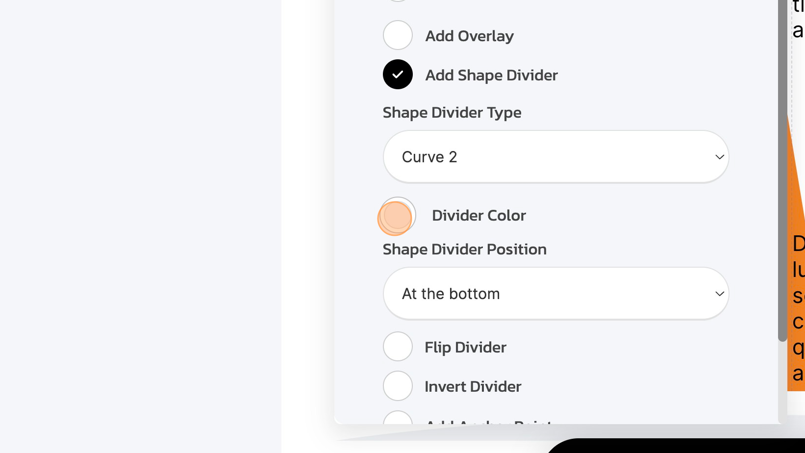 Shape / Section Dividers - Make Your Pages More Fun