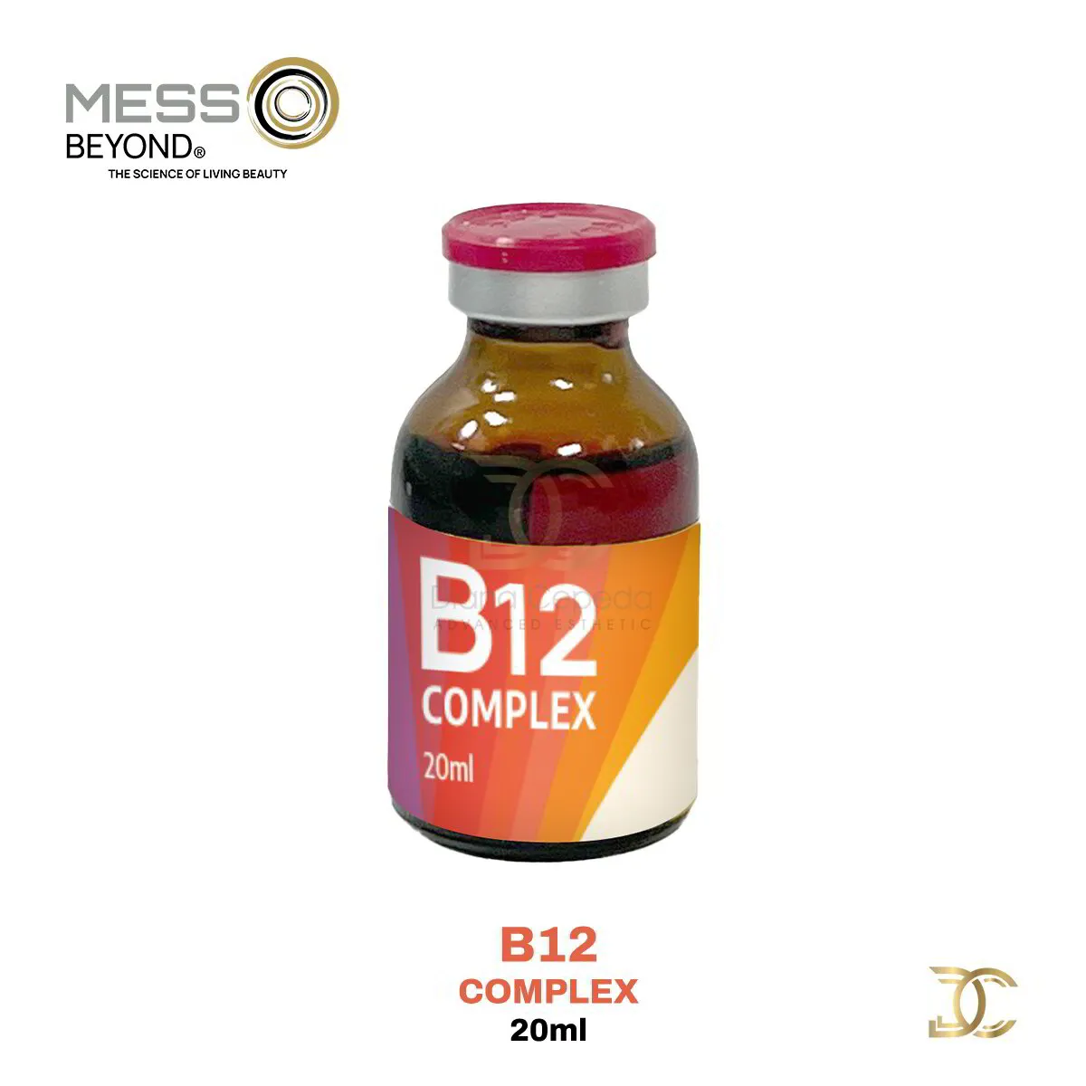 Complejo - B Por Messo Beyond