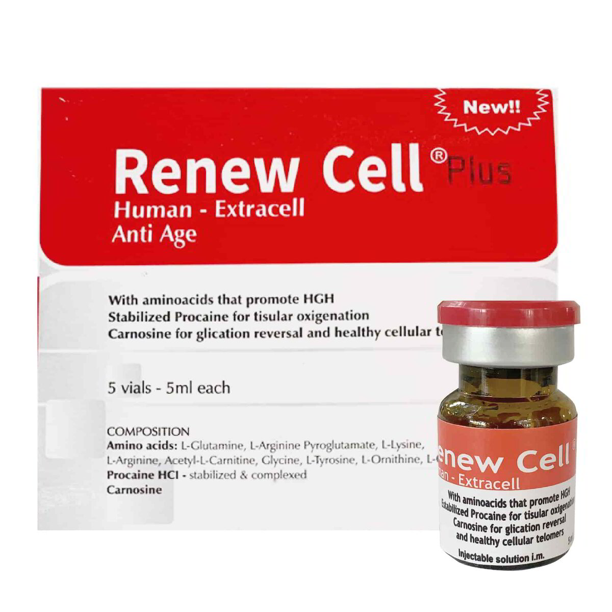 RenewCell