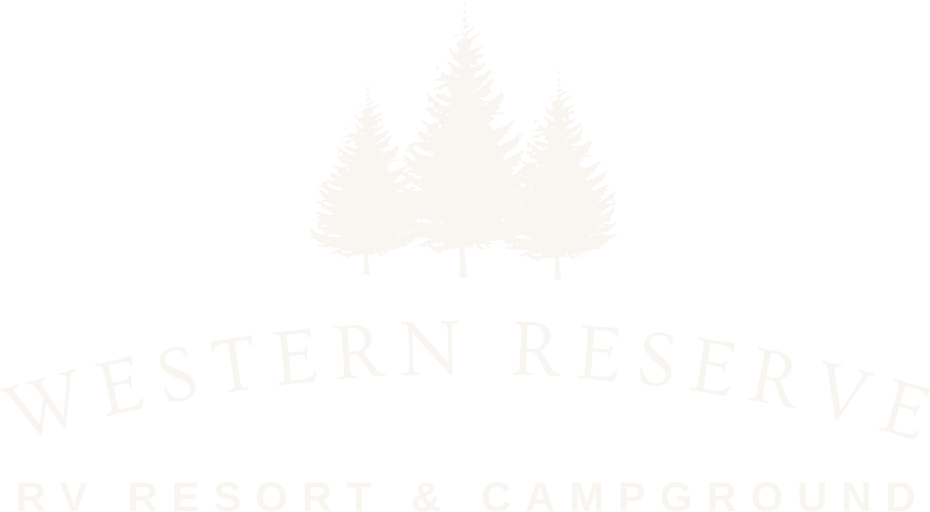 Western Reserve Campground - RV Camping near Youngstown, OH