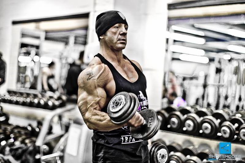 PSCARB | Expert coaching & mentoring from a champion Bodybuilder