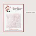 Happy Holidays Games Bundle | 15 Editable Templates