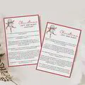 Happy Holidays Games Bundle | 15 Editable Templates
