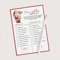Happy Holidays Games Bundle | 15 Editable Templates