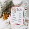 Happy Holidays Games Bundle | 15 Editable Templates