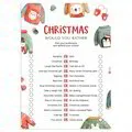Christmas Would You Rather Questions | Ugly Sweater Party Game