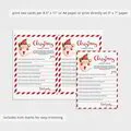 Holiday Games Bundle | Christmas Gnomes | Editable Templates