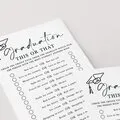 Fun Graduation This or That Questions | Him and Her