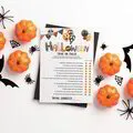 True or False Halloween Classroom Party Game Printable | Teacher Ideas