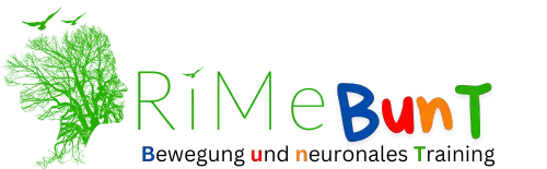 RiMe Die Reflexintegrations-Methode® | Reflexintegration | Ausbildung ...