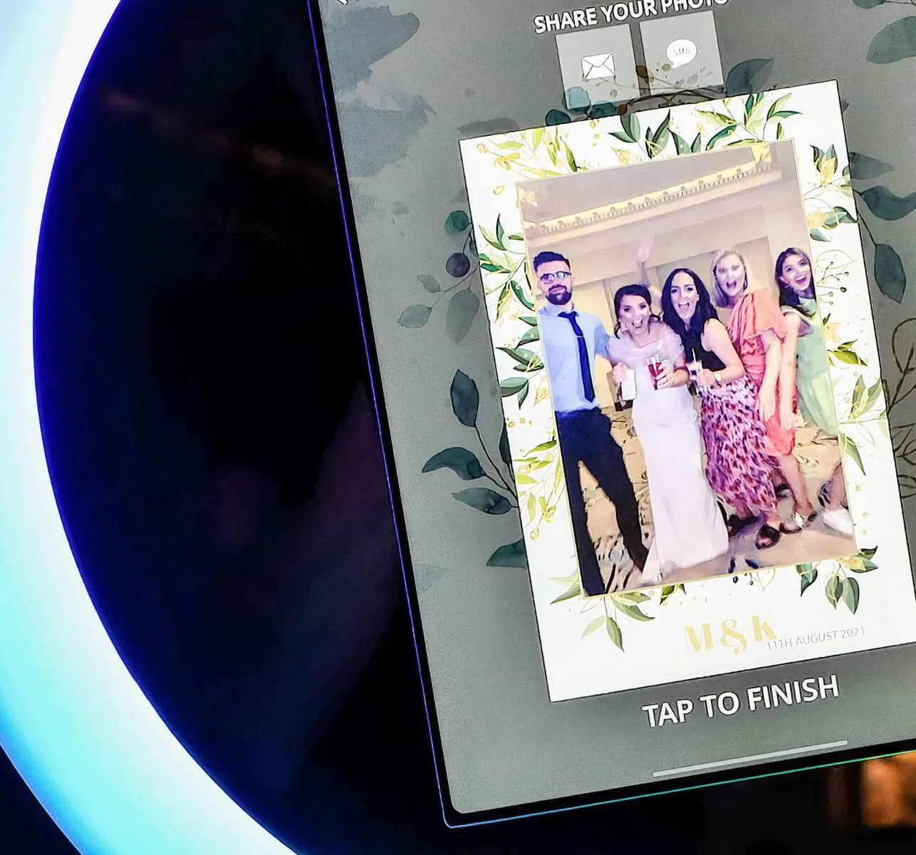 Photo Booth Rental Denver | What Snappin? Photo Booth