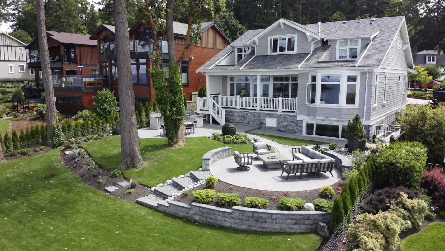 Mary Haggerty Designs - Victoria BC