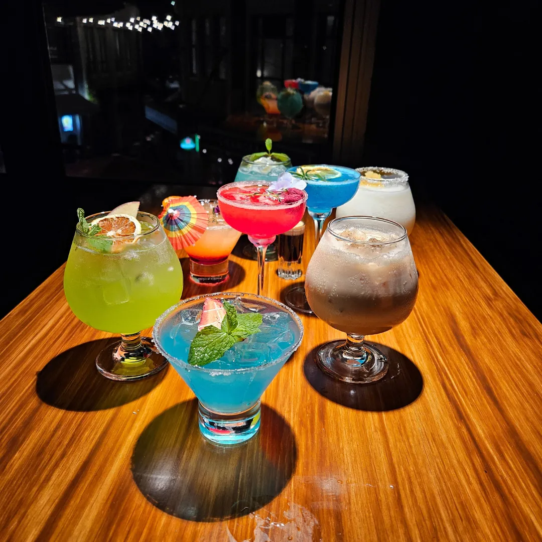 ONGI Korean Bar & Restaurant – Auckland CBD Korean Fusion