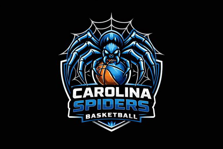 Carolina Spiders Basketball | Competitive Basketball Development ...