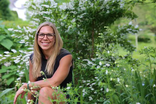 Dr. Kelly Livingston | Naturopathic Medicine for Body, Mind & Spirit