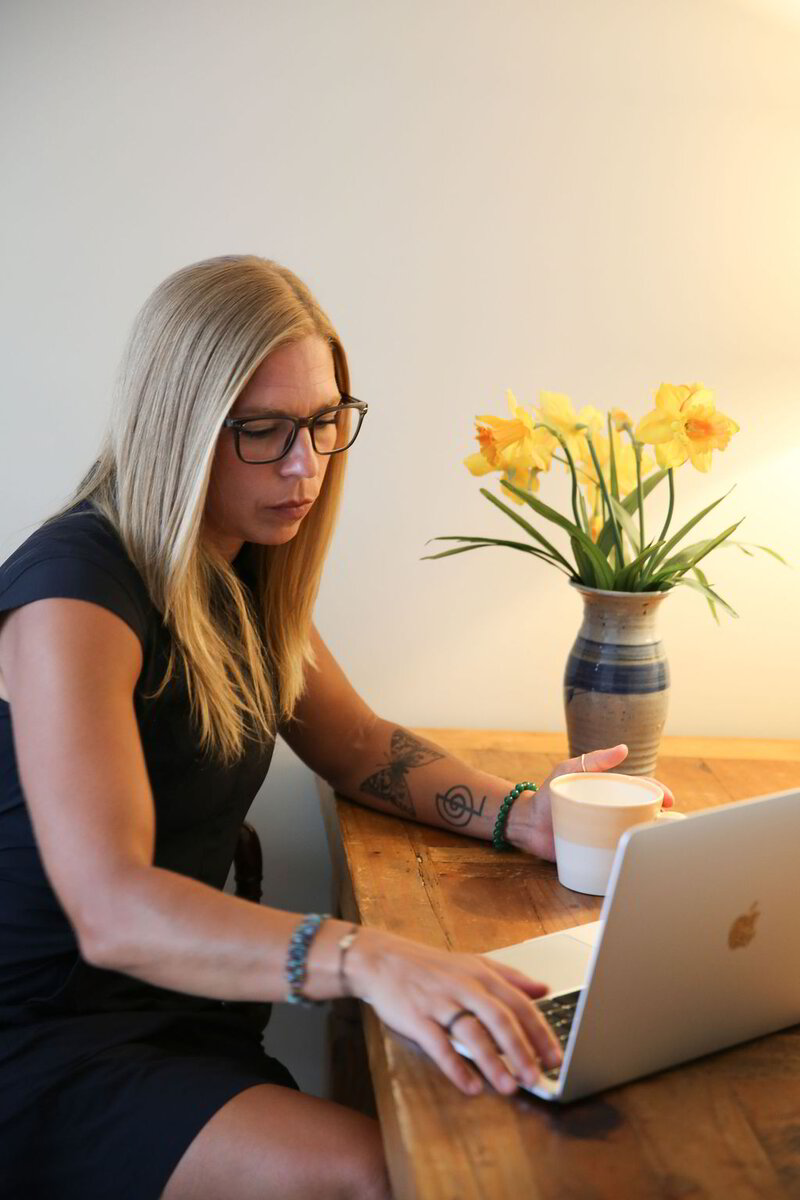 Perimenopause: Listening to Your Body’s Wisdom Through Lab Testing