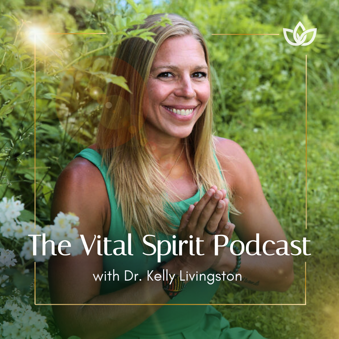 Dr. Kelly Livingston | Midlife Health Awakening