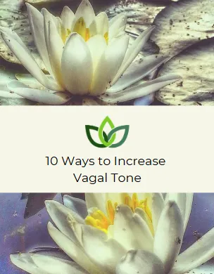 Free Vagal Tone Guide to Boost Health & Reduce Stress